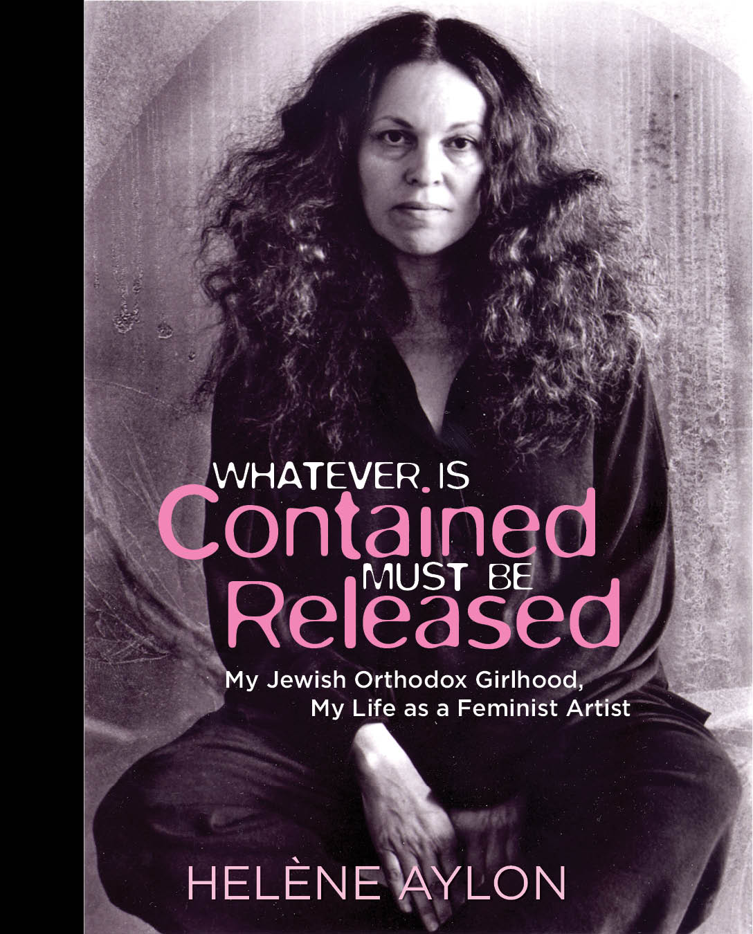 Jewish Art Salon: Helene Aylon's book event at the Brooklyn Museum