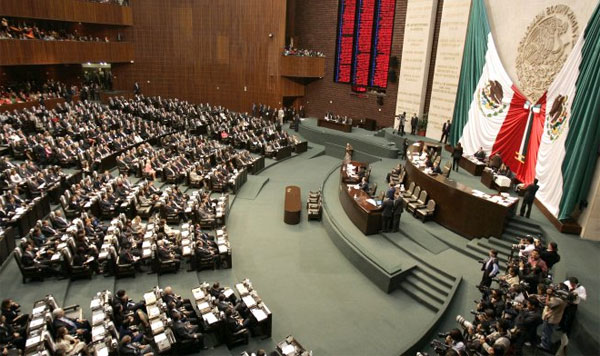 Diferencia Entre Diputados Locales Y Diputados Federales ~ Laguna Al Habla