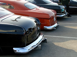 STYLISH KUSTOMS: Great Hot Rod Photos