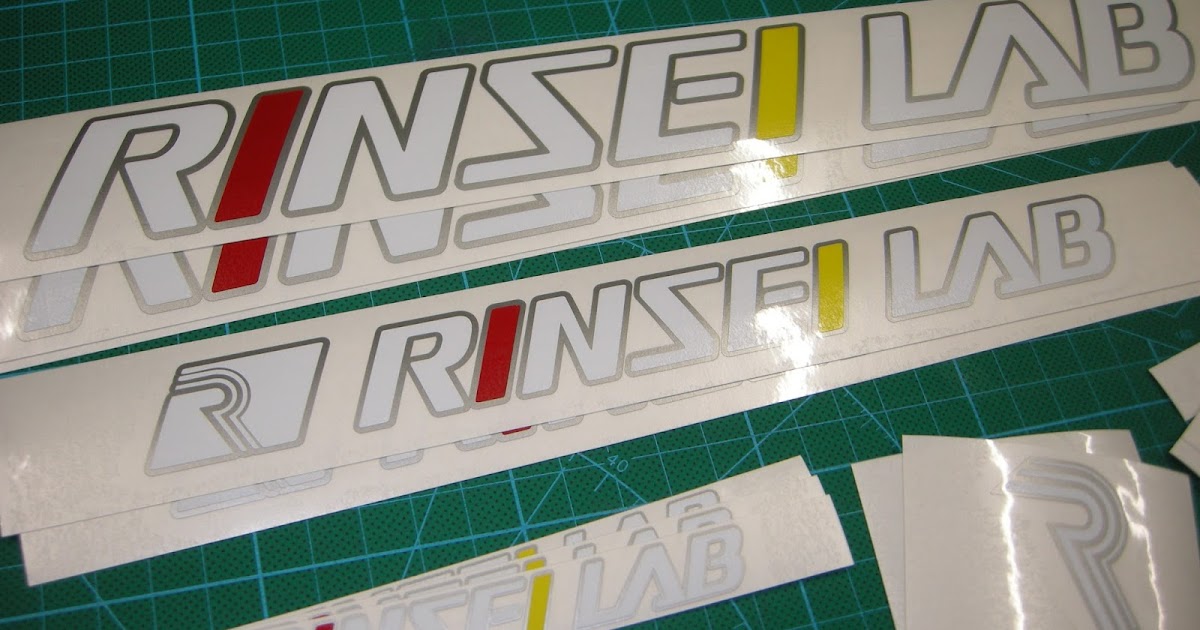 RINSEI LAB: ビビって無いよ！