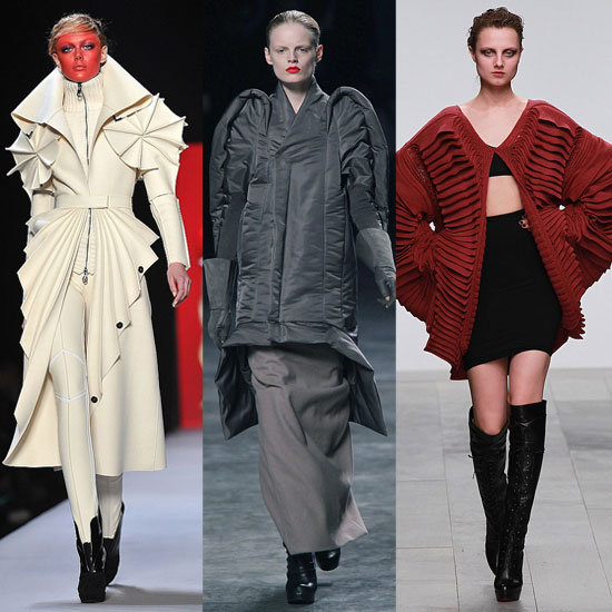 WobiSobi: Crazy, Fall Fashion Trends.