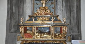 Saint Sabina of Rome - Go to Mary Blog