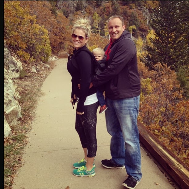 Ryan & Samantha Memmott