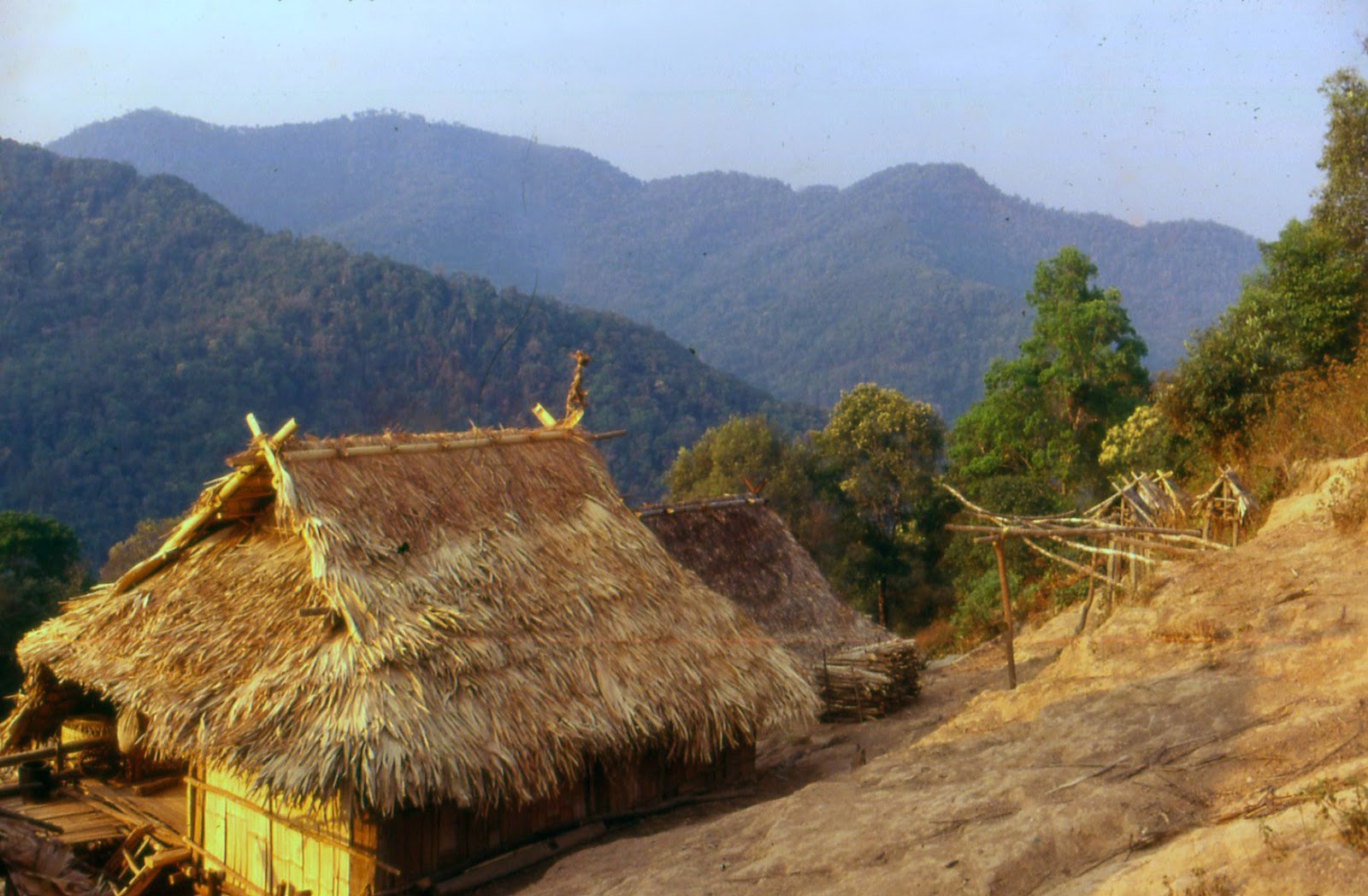 Black Eagle Flights: The official Page of Jim Goodman's Travel Writing ...