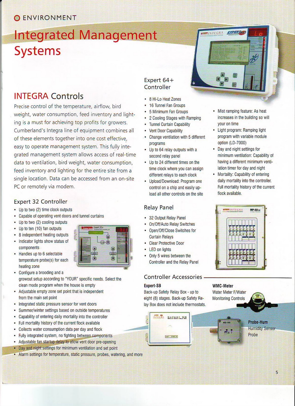 CV SINAR MUSTIKA: (GSI Group) Cumberland Complete Duck System