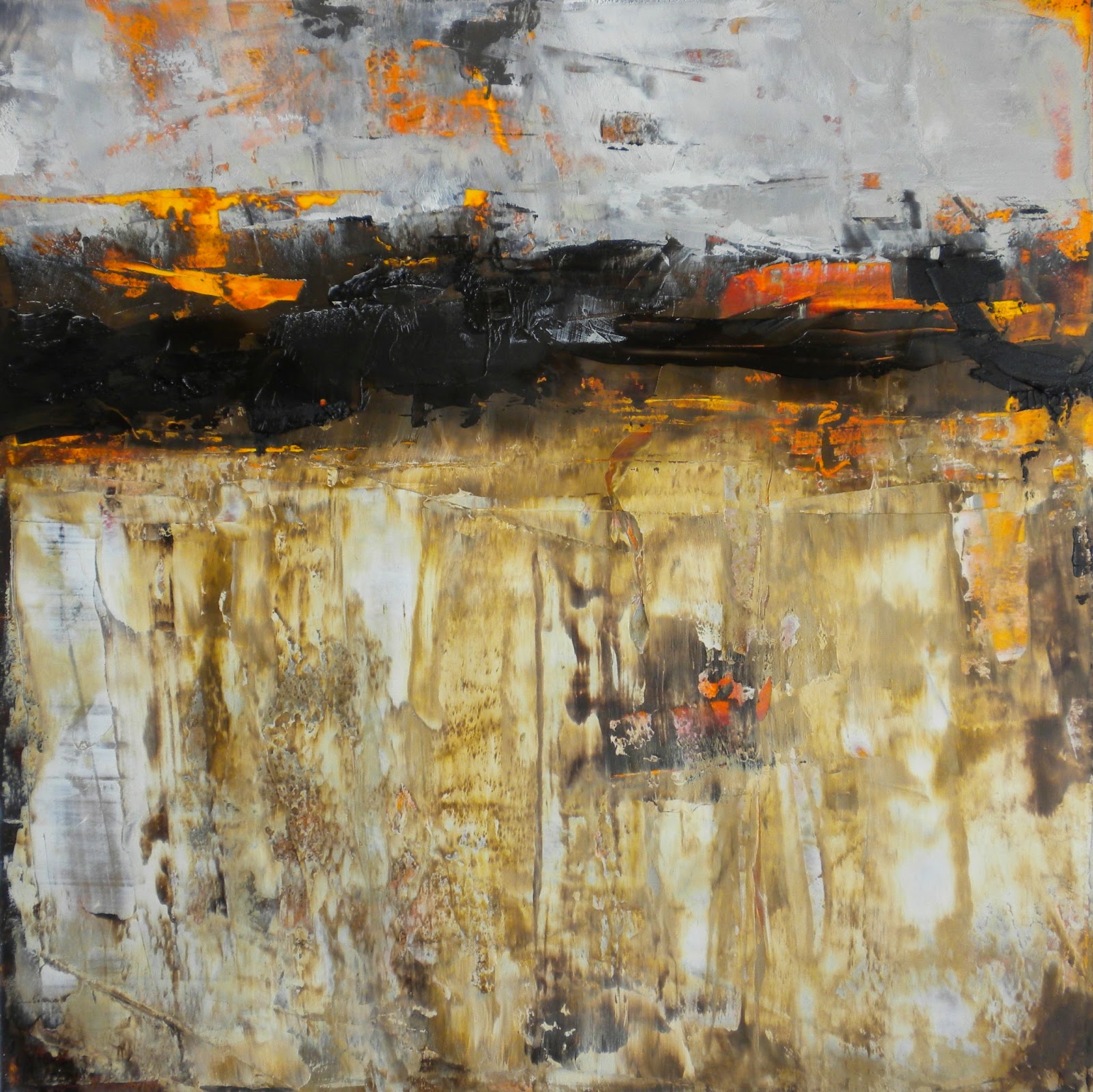 Doris Vasek Art: March 19, 2015