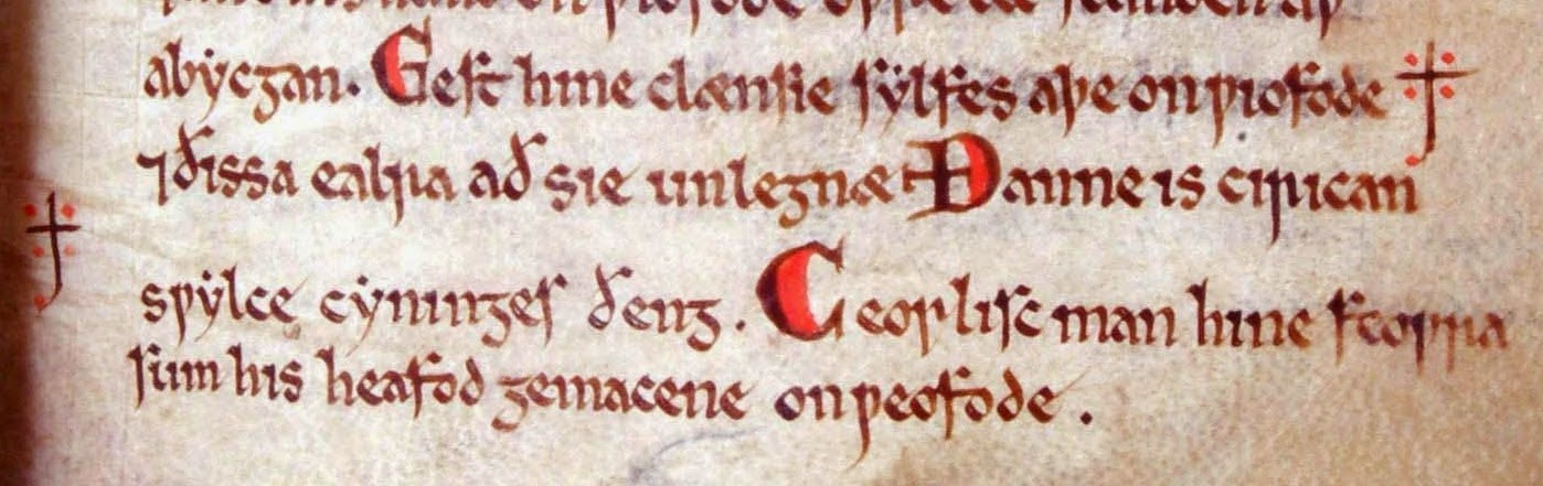 Medieval Codes : Asterisks in the Middle Ages