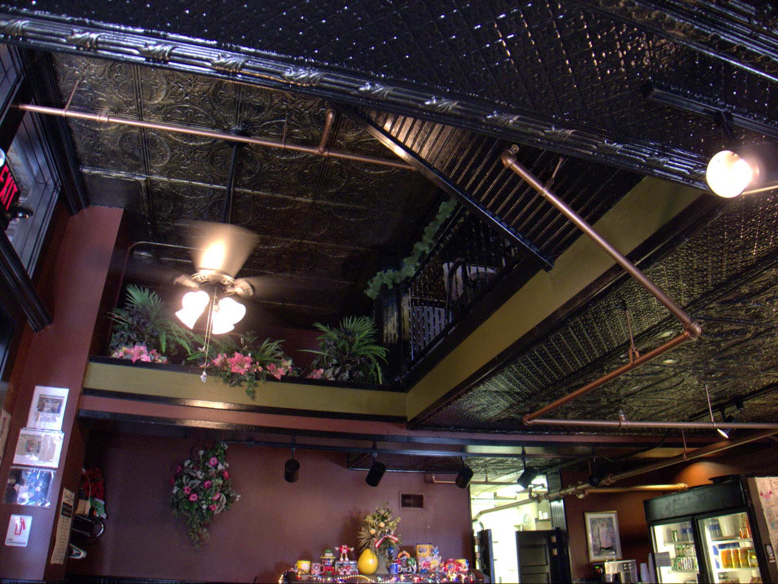 Schmetterling Aviation: The Double M Diner