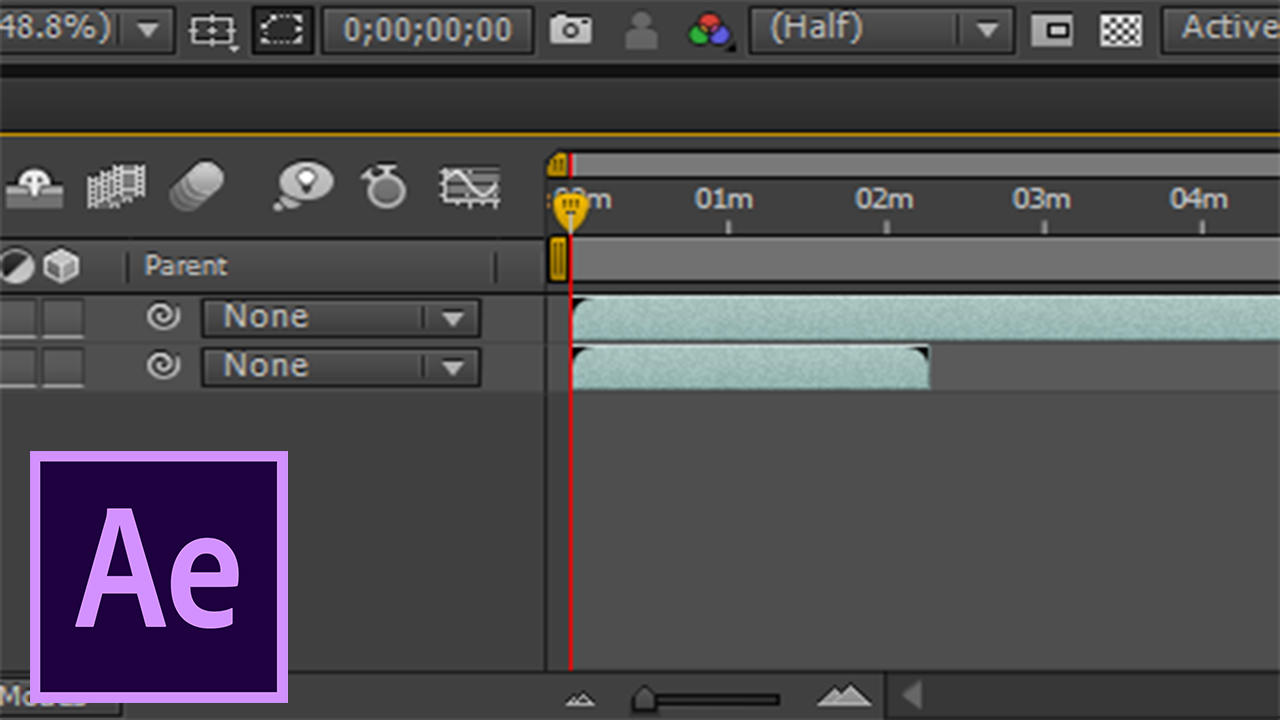 CARA MENGGABUNGKAN VIDEO PADA ADOBE AFTER EFFECT - SekilasINFO