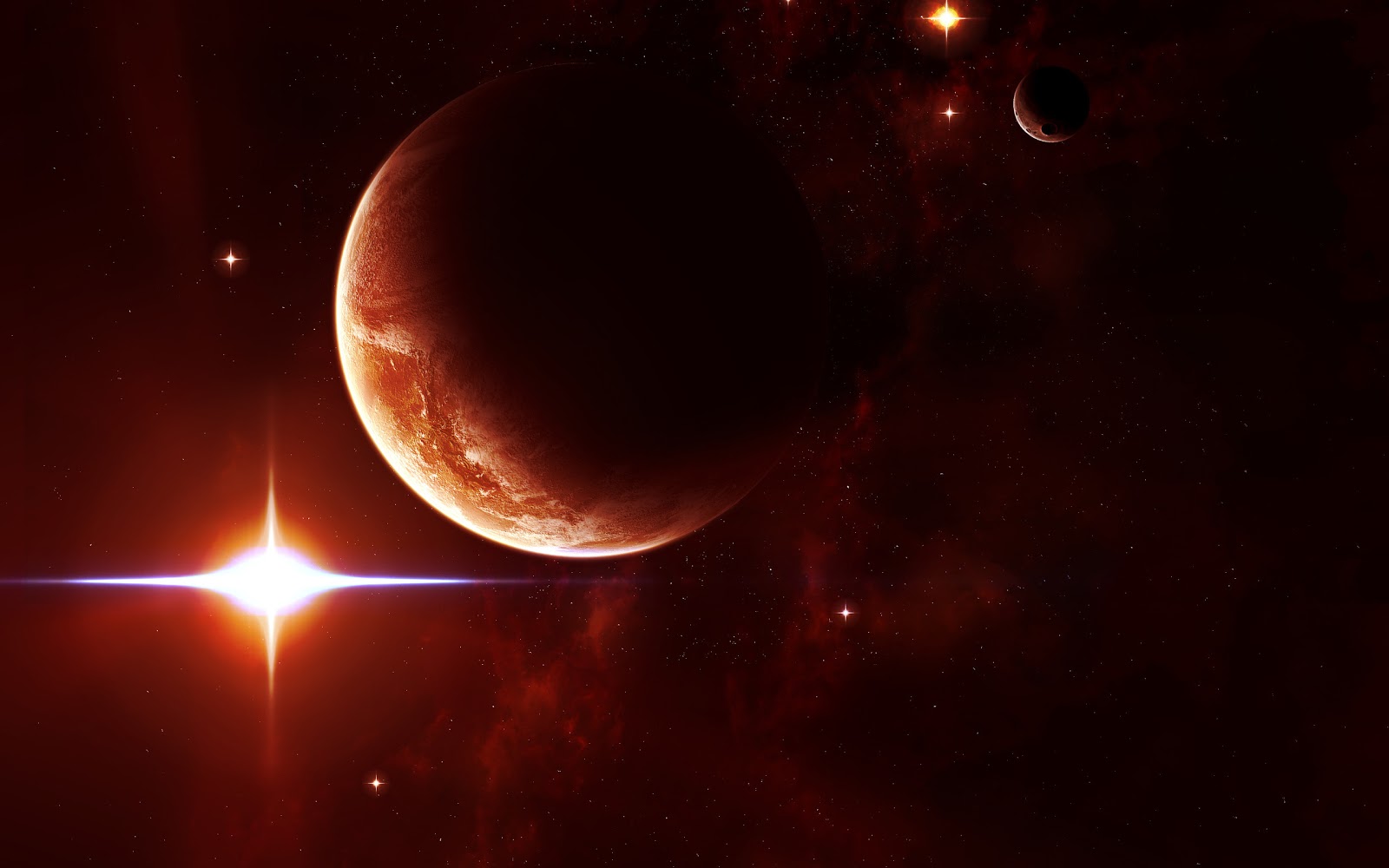 Habitable Planets Gliese 667c