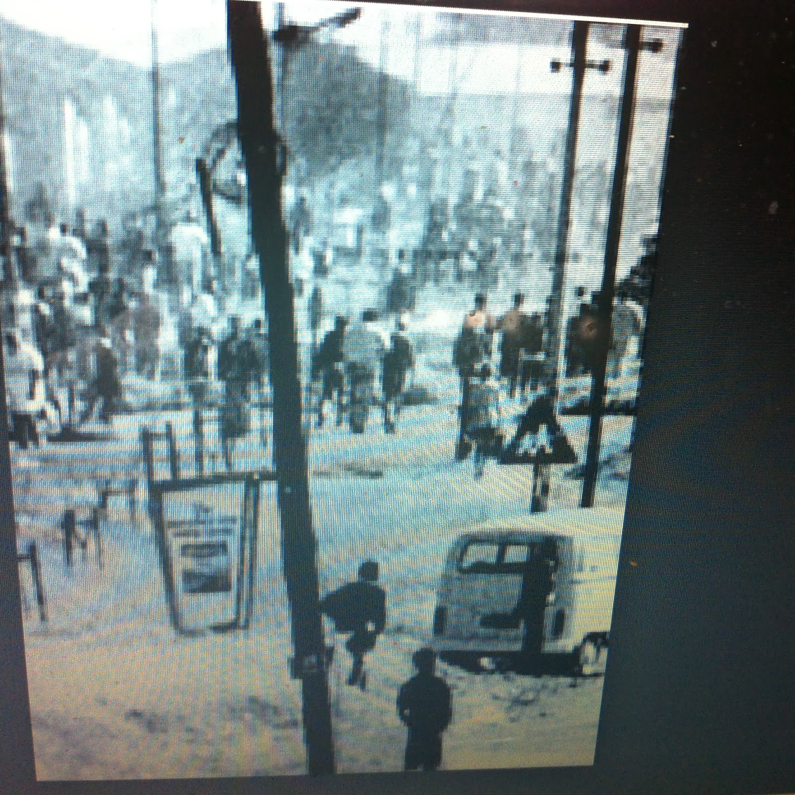 THE BLACK SOCIAL HISTORY:: BLACK SOCIAL HISTORY : THE SOWETO MASSACRE ...
