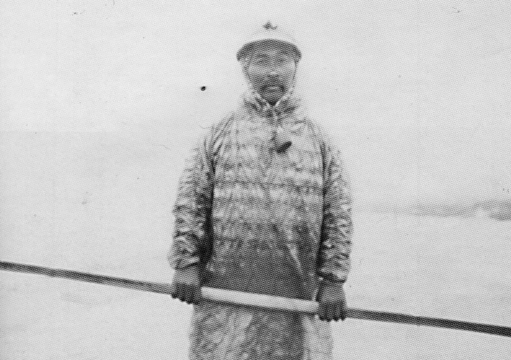 Skinboat Journal: Unangan (Aleut) Paddle Orientation Revisited