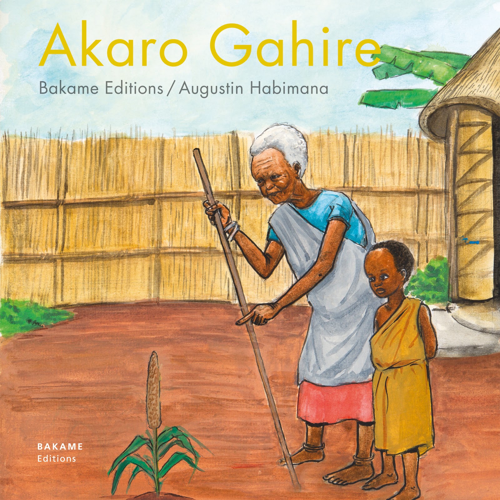 Tour du monde de l'édition jeunesse | 7 lieues & un livre