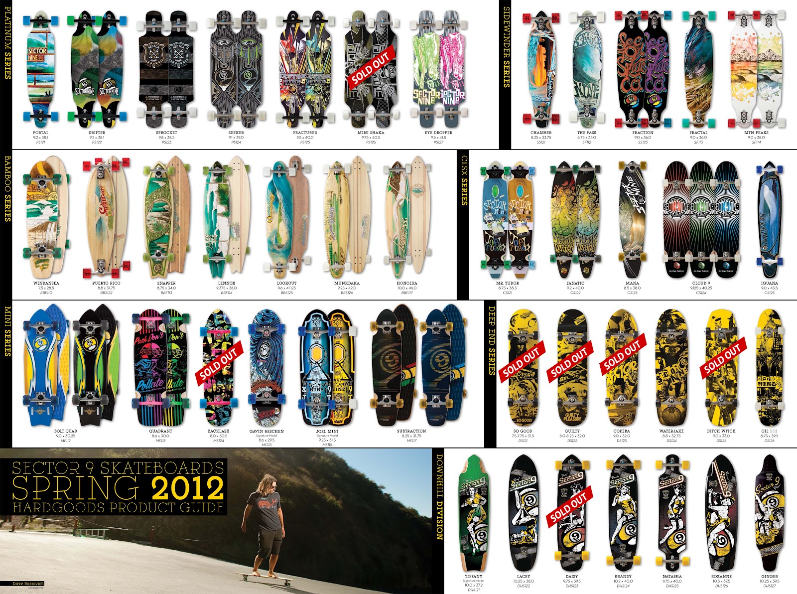 Wave Hunter: SECTOR 9