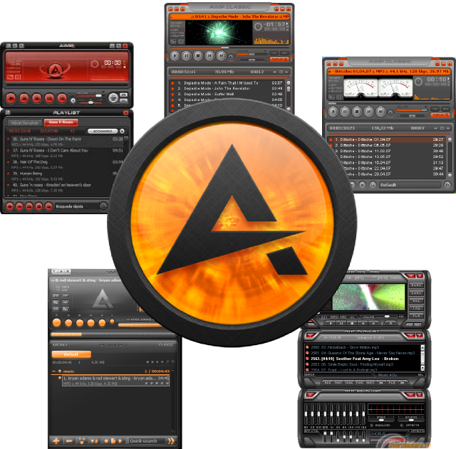 Download Aimp Terbaru + Crack - newsprogram