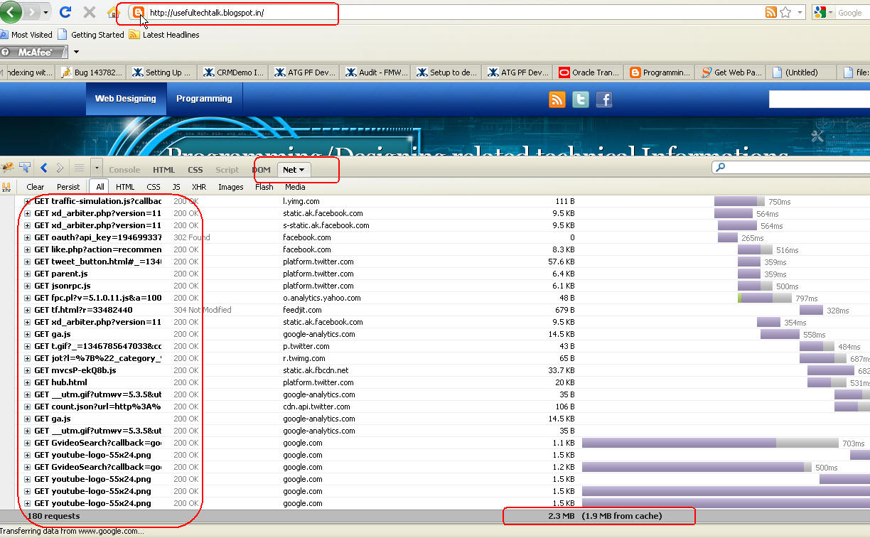 Programming Designing Related Technical Informations programming-designing-related-technical-informations