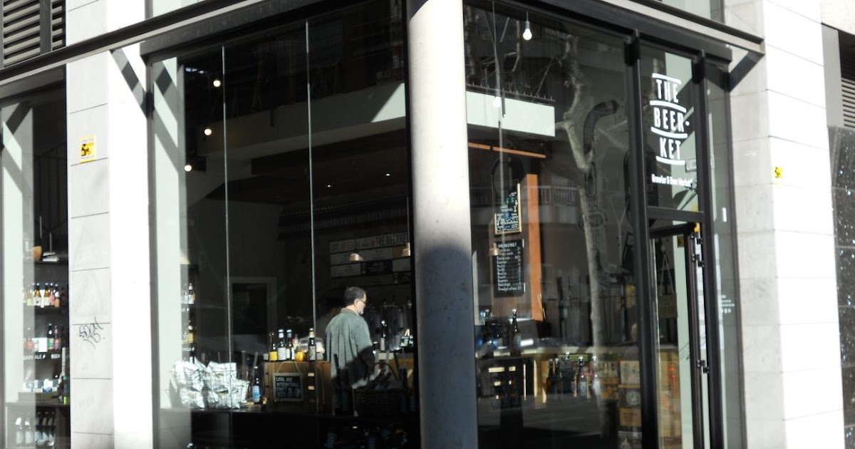 Coleccionismo cervecero: The Beer Ket