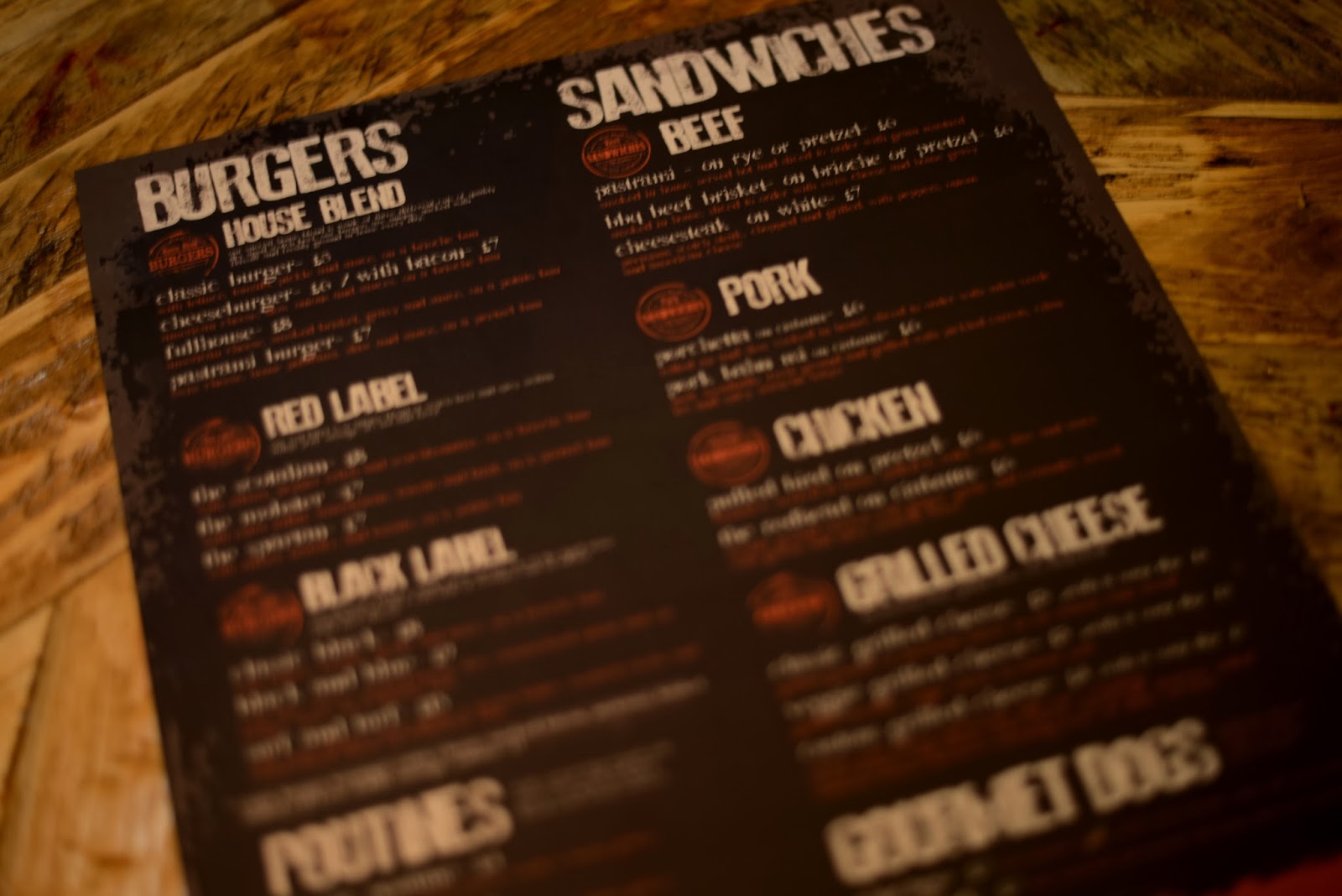 Lassies Who Lunch: Bread Meats Bread: Gourmet Street Food, Glasgow