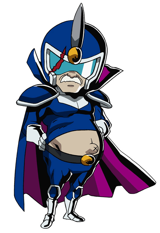 Viewtiful Joe ~ Anime Agora