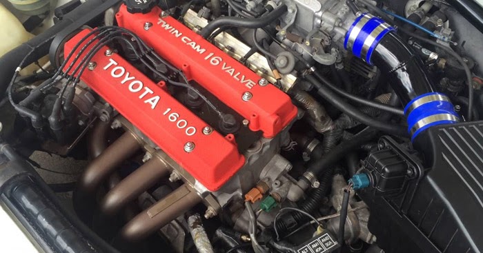 Top Japanese Engines of all time - 11 - TEAM IMPORTS