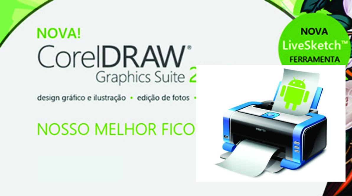 Cara mengatur Setingan print corel draw agar hasil print sesuai dengan ...