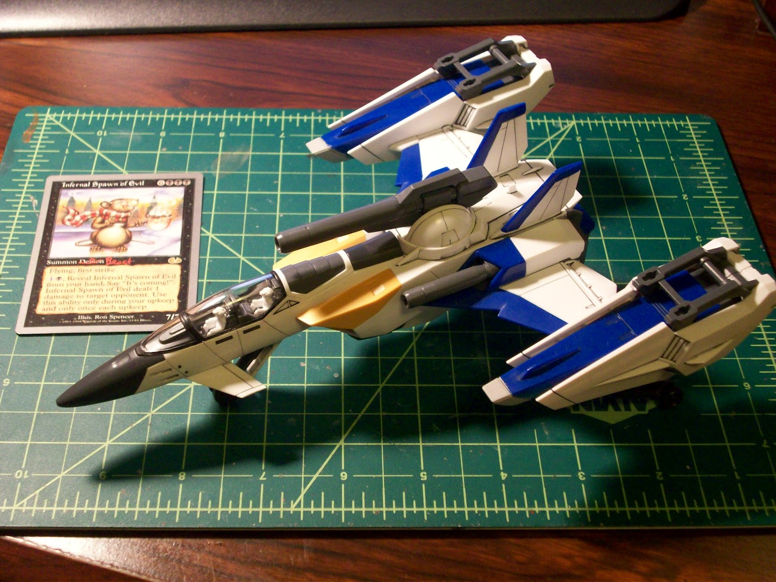 The Vortex: Made of Paper, Glue and Magic: Presenting the worst ...