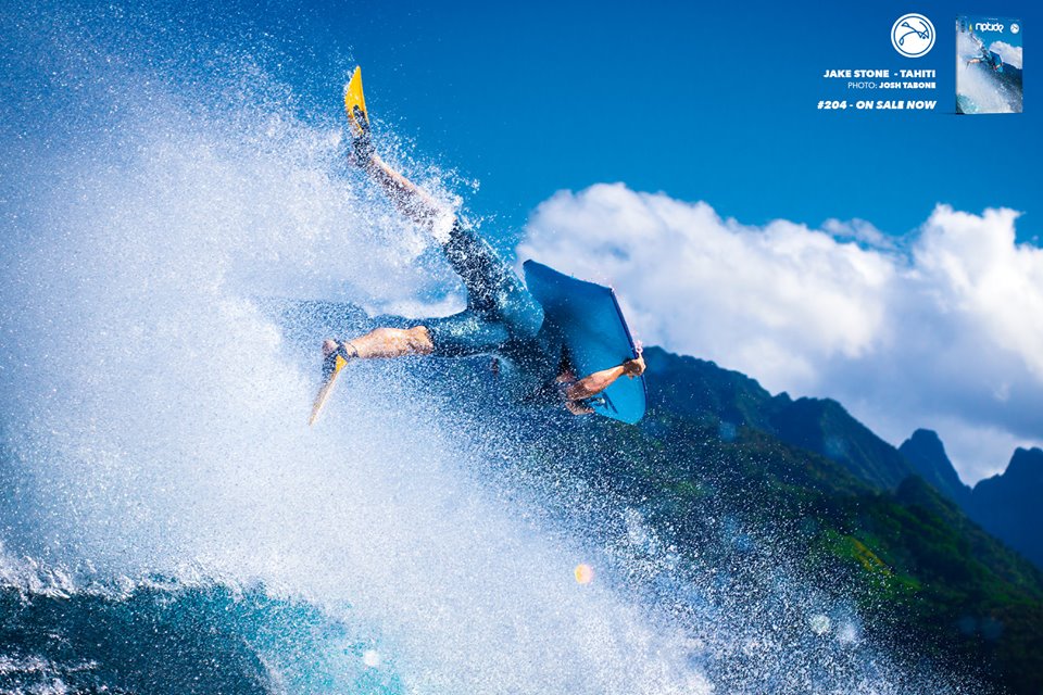 BODYBOARDING 101: JOURNALISM: Riptide Articles 2015