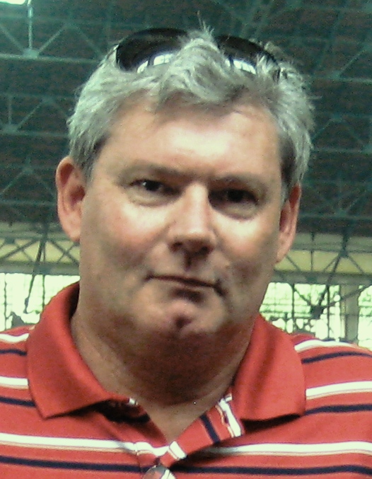 MEI's Barry Wills: Comminution '12 Keynote Speakers