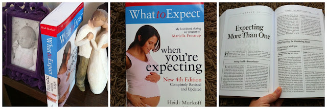 Hayley from Home: What To Expect When You're Expecting - A Pregnancy ...