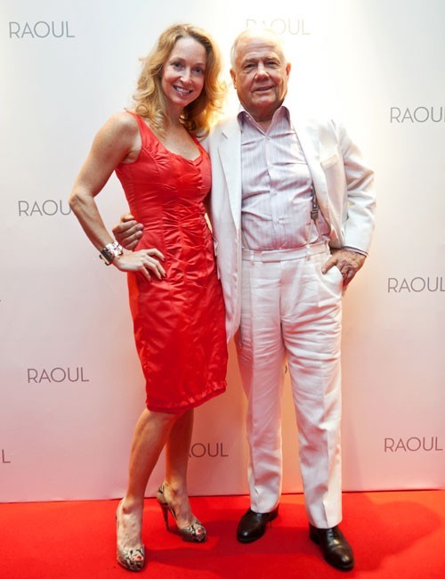 Teaching High School: Review of Jim Rogers' Investment Autobiography ...