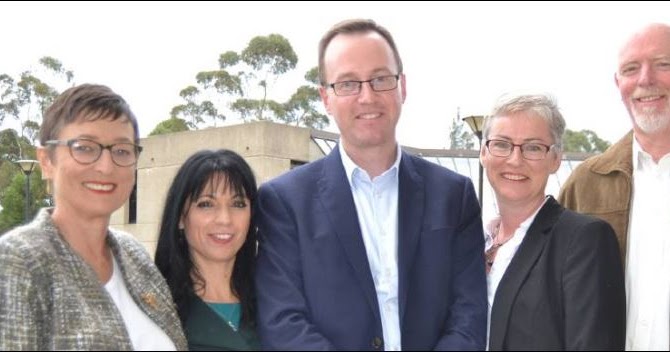 Amanda Findley Shoalhaven Greens: A Green Mayor for the Shoalhaven ...