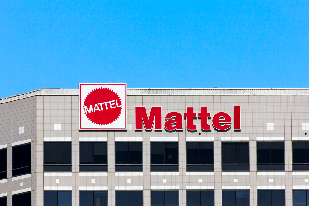 Mattel Posts Higher Revenue Despite Toys ‘R’ Us Liquidation - HQBroker ...