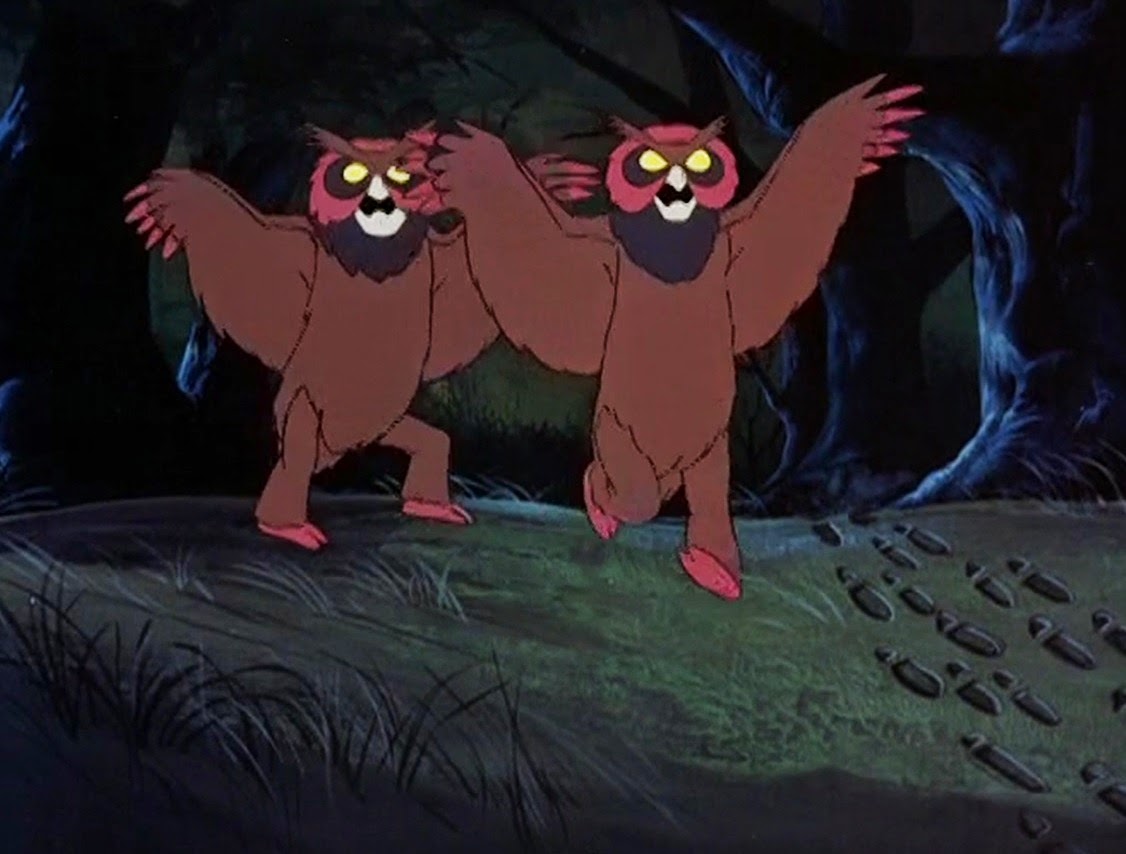 A Field Guide To Doomsday: "What's Nuked, Scooby-Doomsday?" — Willawaw