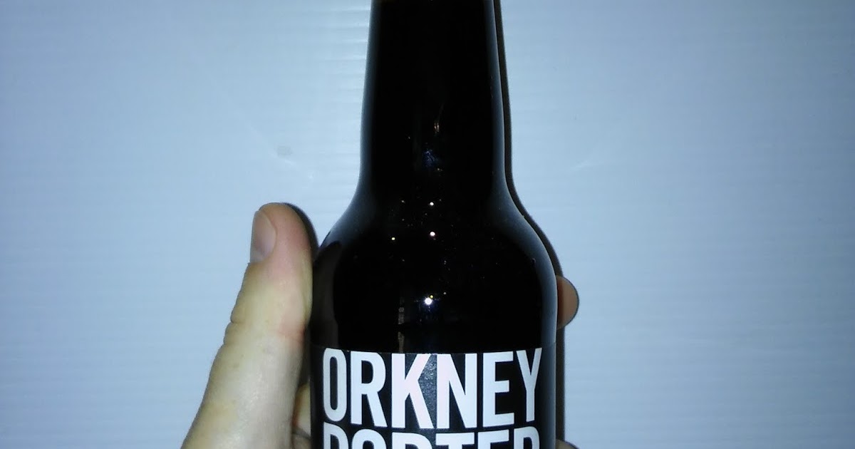 iRIS: Swannay - Orkney Porter Arran Bere Whisky Cask Edition