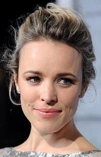 blue lagoon: Rachel McAdams Biography