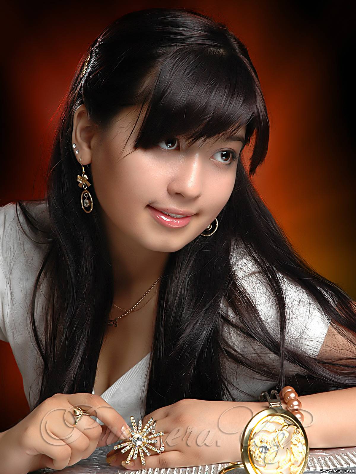 Uzbek Girls Photos Telegraph