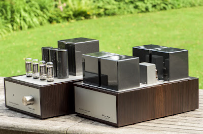 VinylSavor: New LCR Phono Stage with D3a