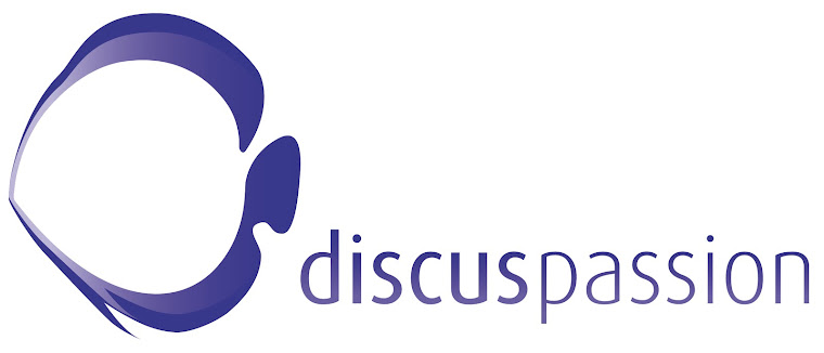 DiscusPassion