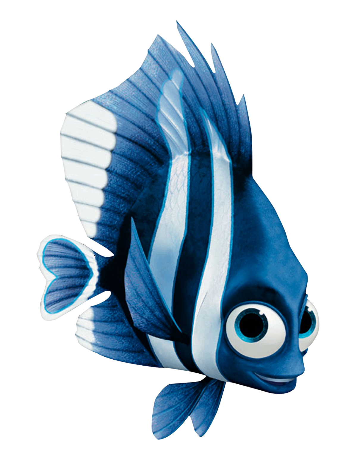 Mamá Decoradora: Nemo PNG descarga gratis