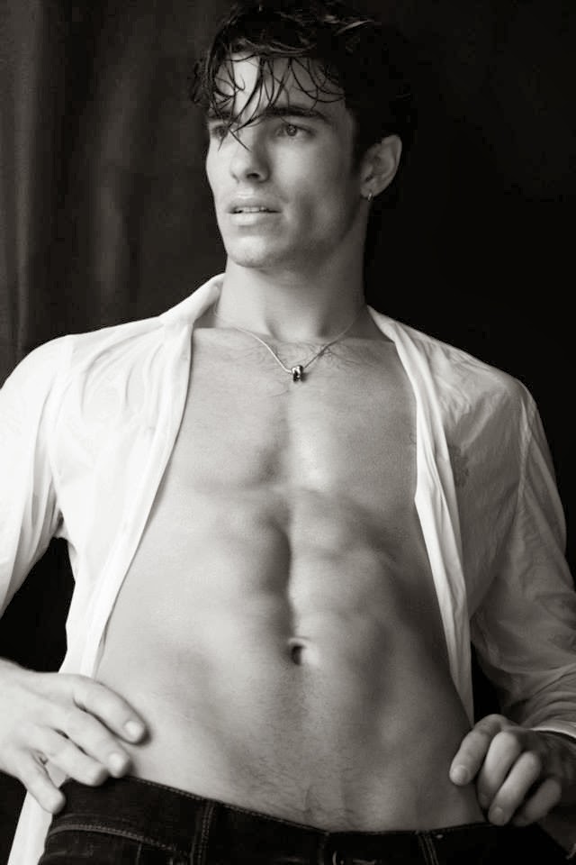 MaBoy Magazine: Weekly | The Baddest Julian