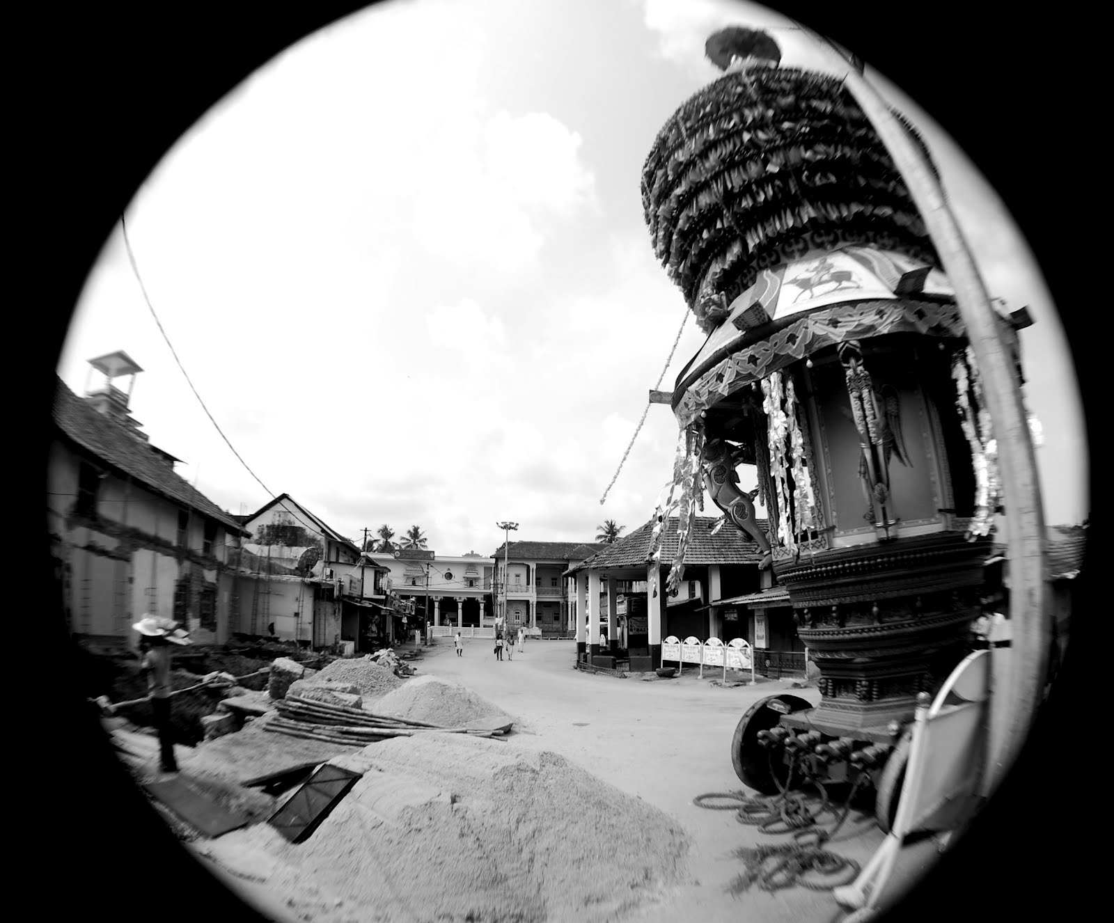 Manjunath: Photo-Freak: ಉಡುಪಿ -Udupi