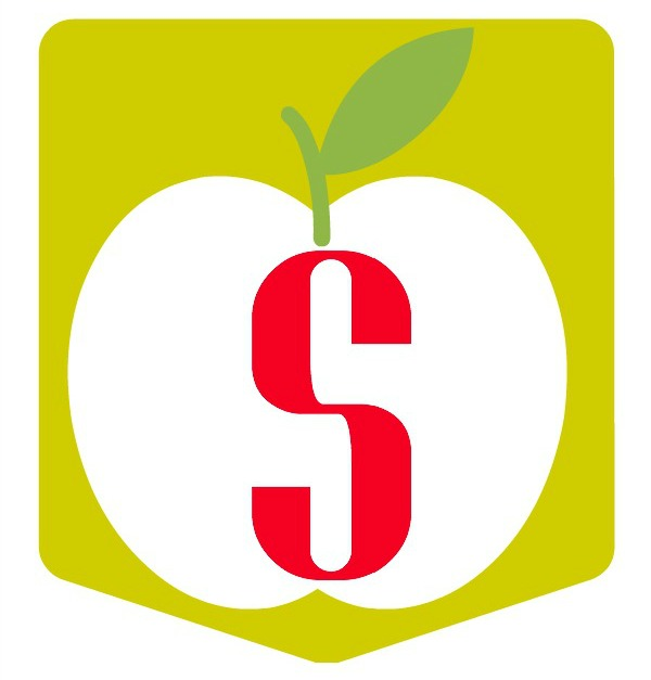 BLISSFUL ROOTS: Printable Apple Banner