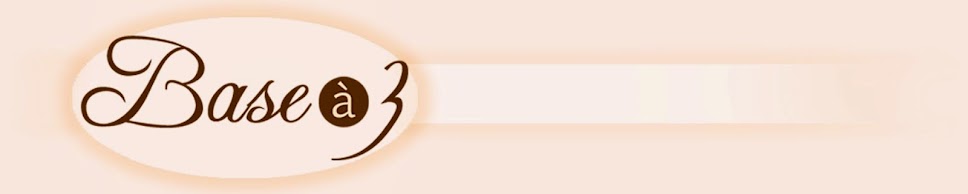 Blog Base à 3: Get Fit - Nova tag!