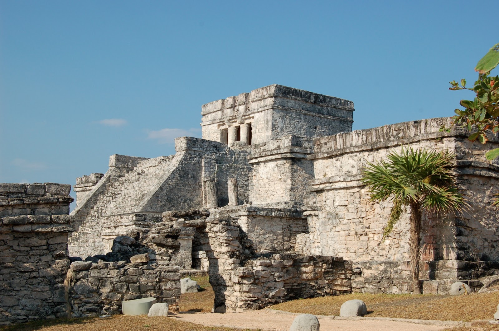 Take Them Traveling!: Location, Location, Location! The Ancient Mayans ...