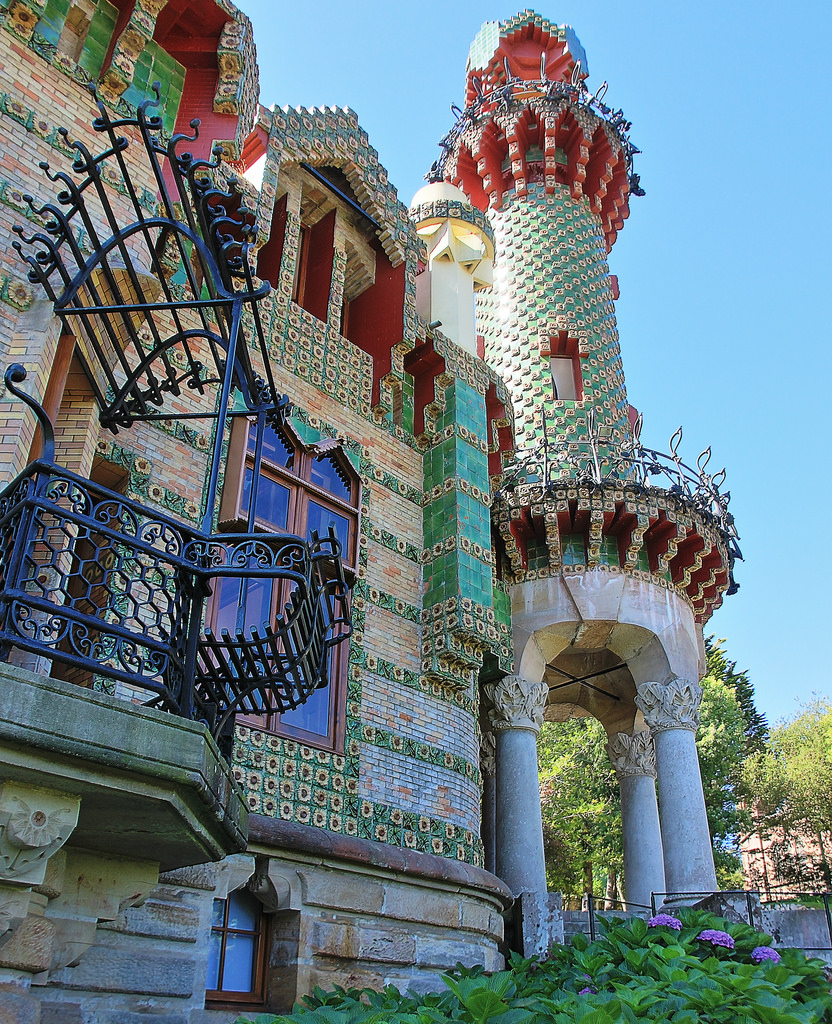 Flash sul mondo ... di tutto, di più: Nel nord della Spagna, c’è una ...