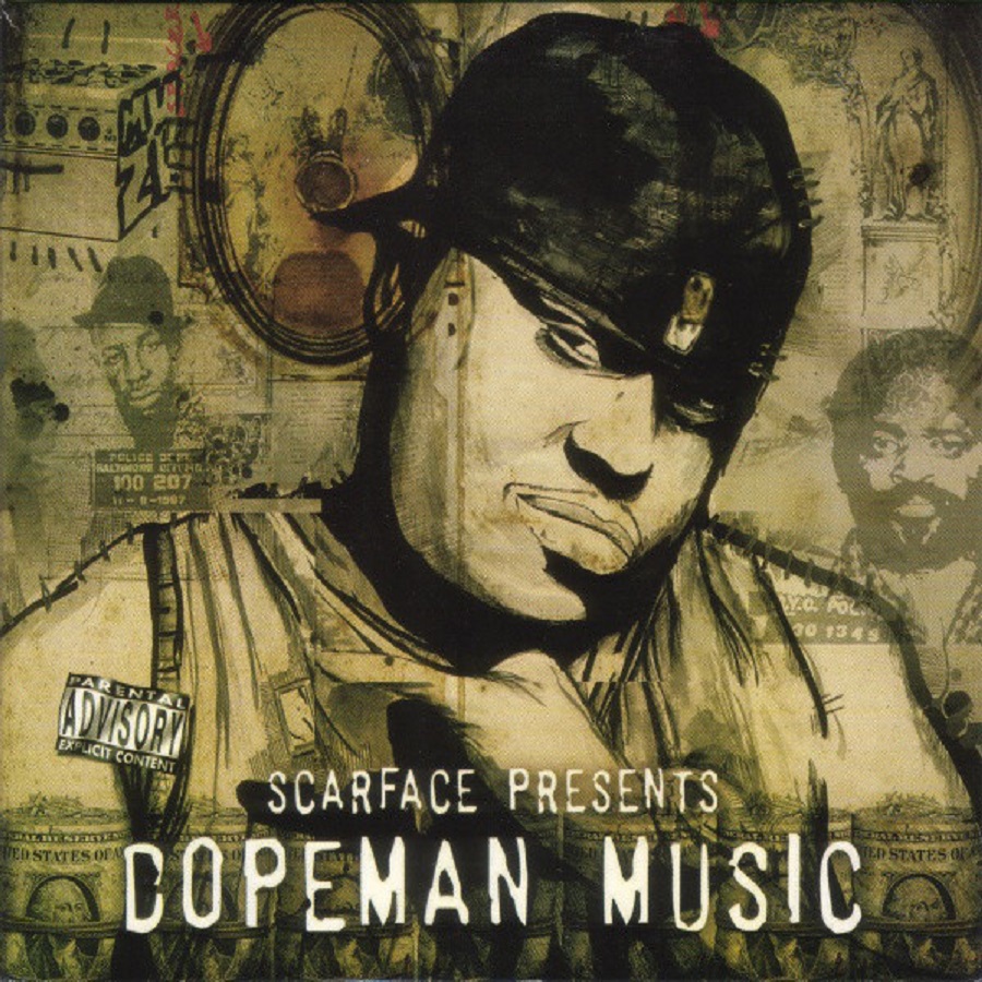 RapClassicNew : Scarface