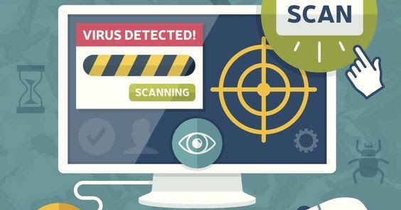 Think Before You Click: Poem