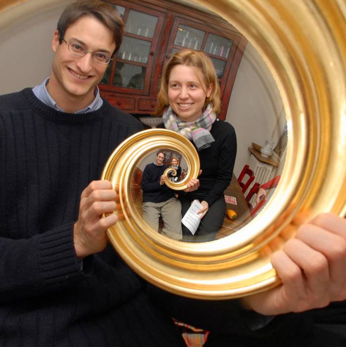 Don't miss my blog: Interesting and Confusing Mirror Images