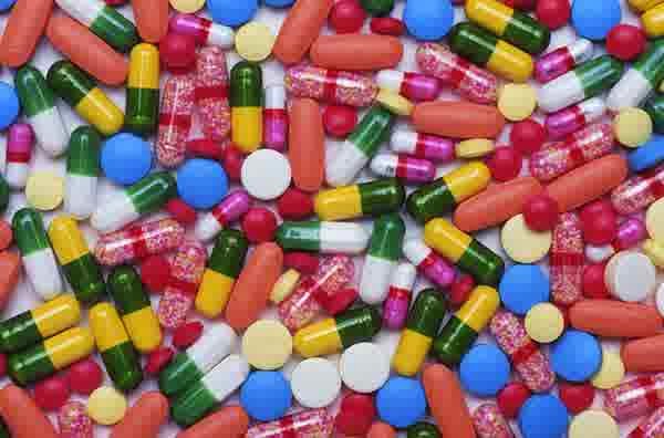 Daftar Lengkap Berbagai Jenis Obat Penenang | APOTIK