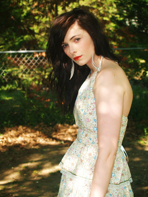 lindsey brooke: Hippie Candy.